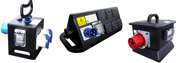 6 Reasons To Choose Rubber Box Power Distribution Boxes