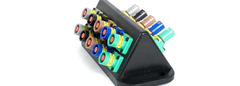 What Makes Power Distribution Different In The Military? | Rubber Box