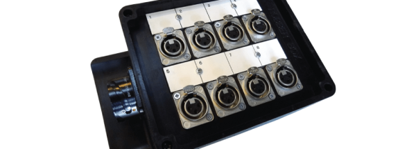 What Is A Breakout Box? The Simple Explanation - Rubberbox