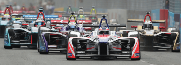 5 INNOVATIVE TECHNOLOGIES THAT FOREVER CHANGED FORMULA ONE