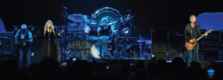 How do dynamic microphones work?