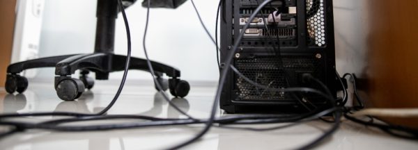 5 vital safety tips to prevent trips and falls over loose cabling ...