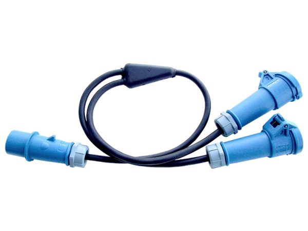 Power Distribution Boxes | Electrical Power Distros | Rubber Box