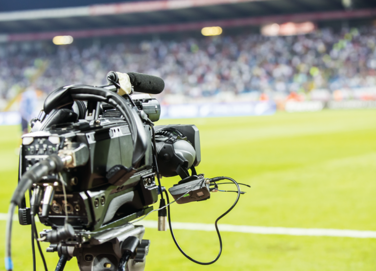 Football Power Distribution Solutions | Rubber Box